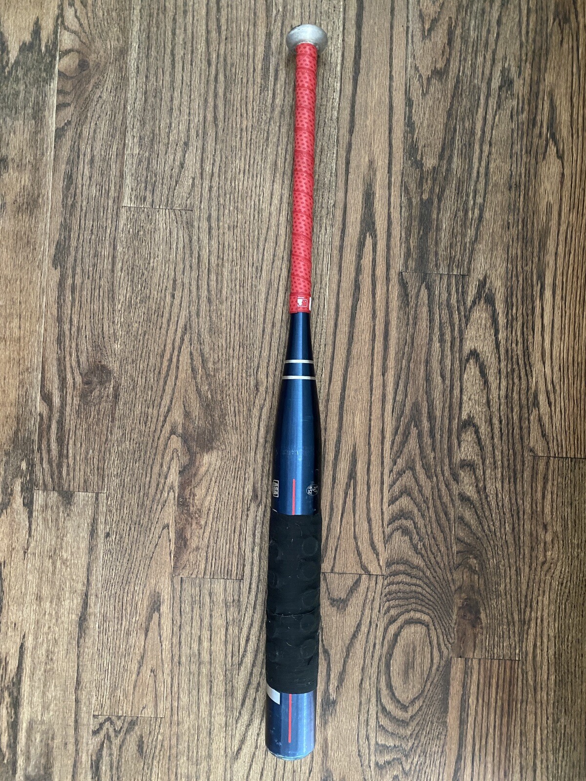 Michelle Smith Fastpitch softball Heavy Bat | eBay