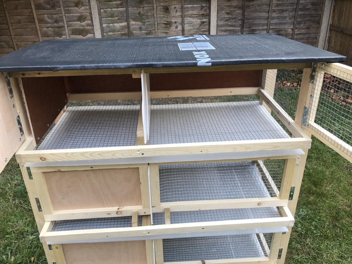 Quail Housing Plans How To Build A Quail Habitat (with Pictures)