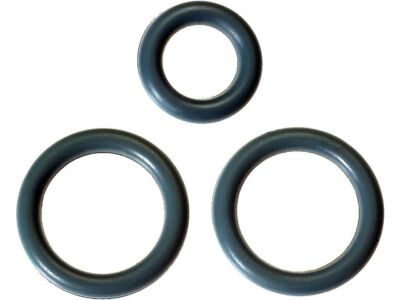 AC Delco Fuel Line O-Ring fits Chevy Silverado 1500 Classic 2007 26ZKRH ...