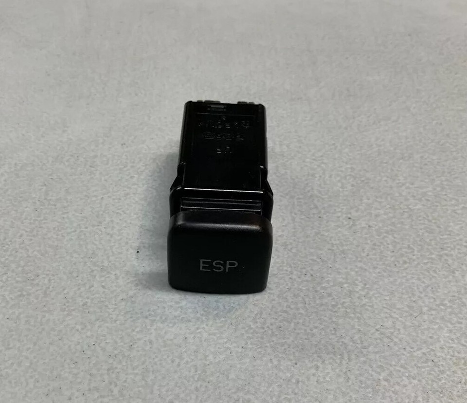 Saab 9-5 ESP Electronic Stability Program Traction Control Switch ...