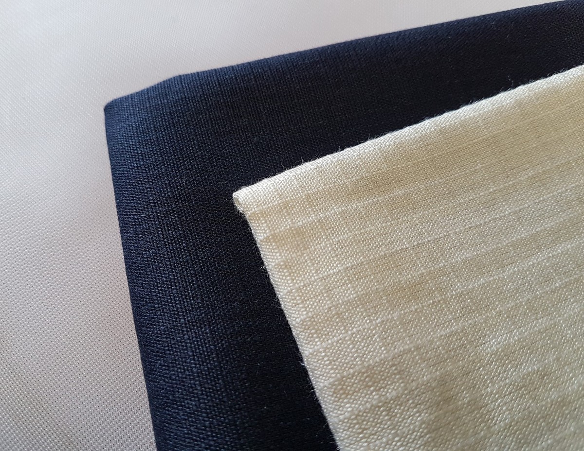 Nomex Fabric Flame Resistant Water Repellent Aramid Woven Fabric Nomex