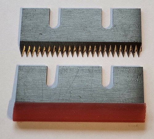 Dekka Blade 2 Inch Knife # 06-015 | eBay