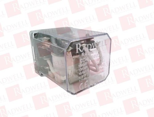 RADWELL VERIFIED SUBSTITUTE 2001182-SUB / 2001182SUB (BRAND NEW) | eBay