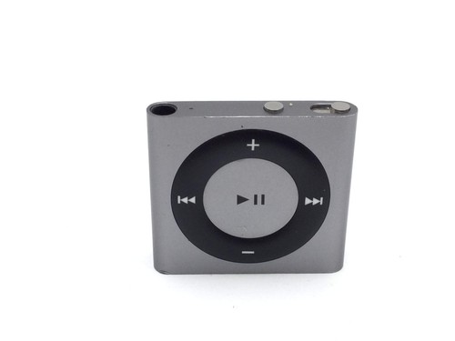 IPOD APPLE SHUFFLE 3 GEN 2 GB A1271 19051398 | eBay