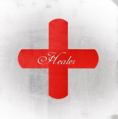 Healer - Healer [CD] | eBay