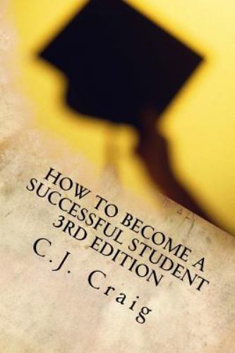 How to Become a Successful Student : Lessons for Learning How to Learn ...