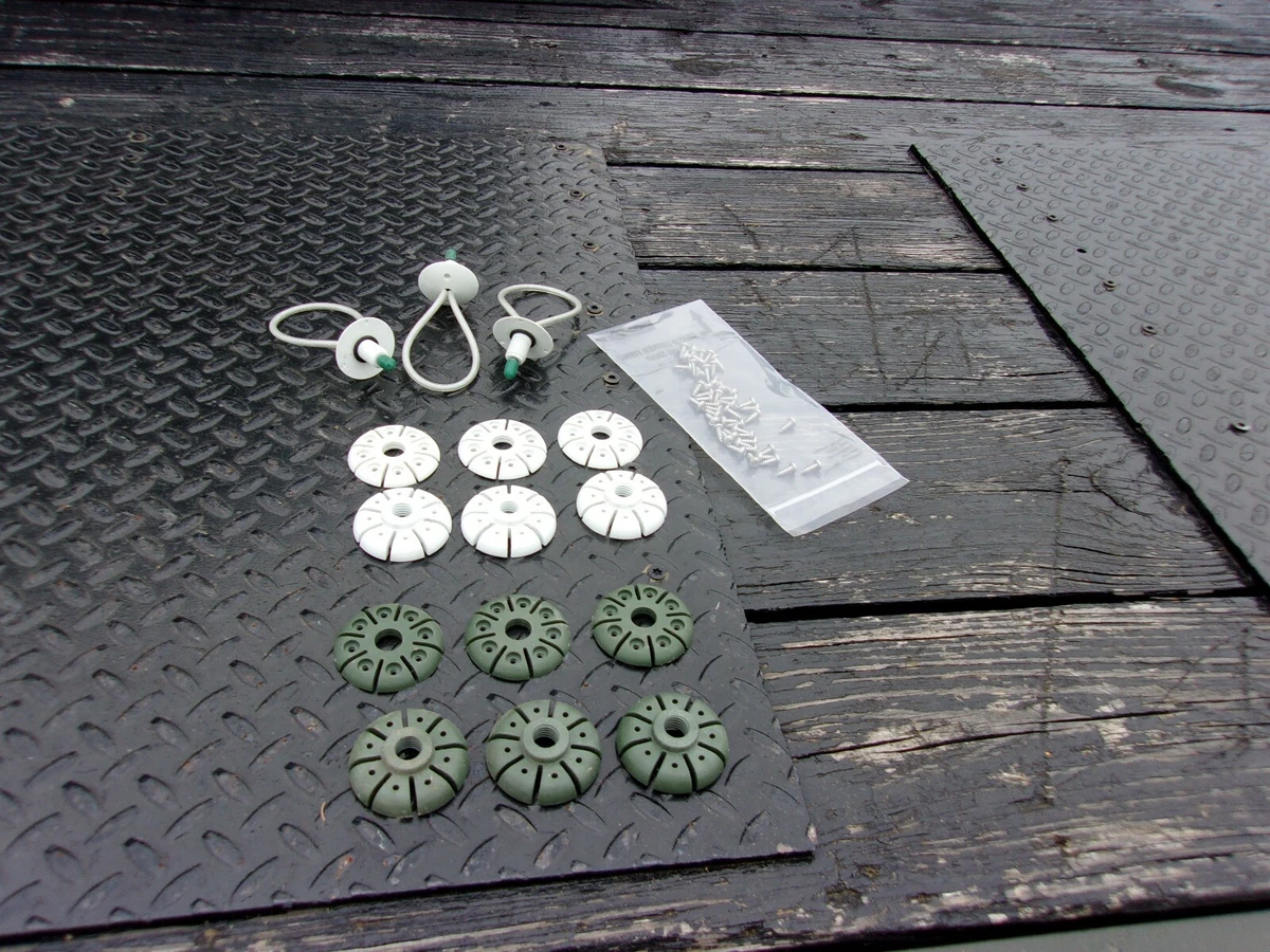 Drash Tent Replacement Parts