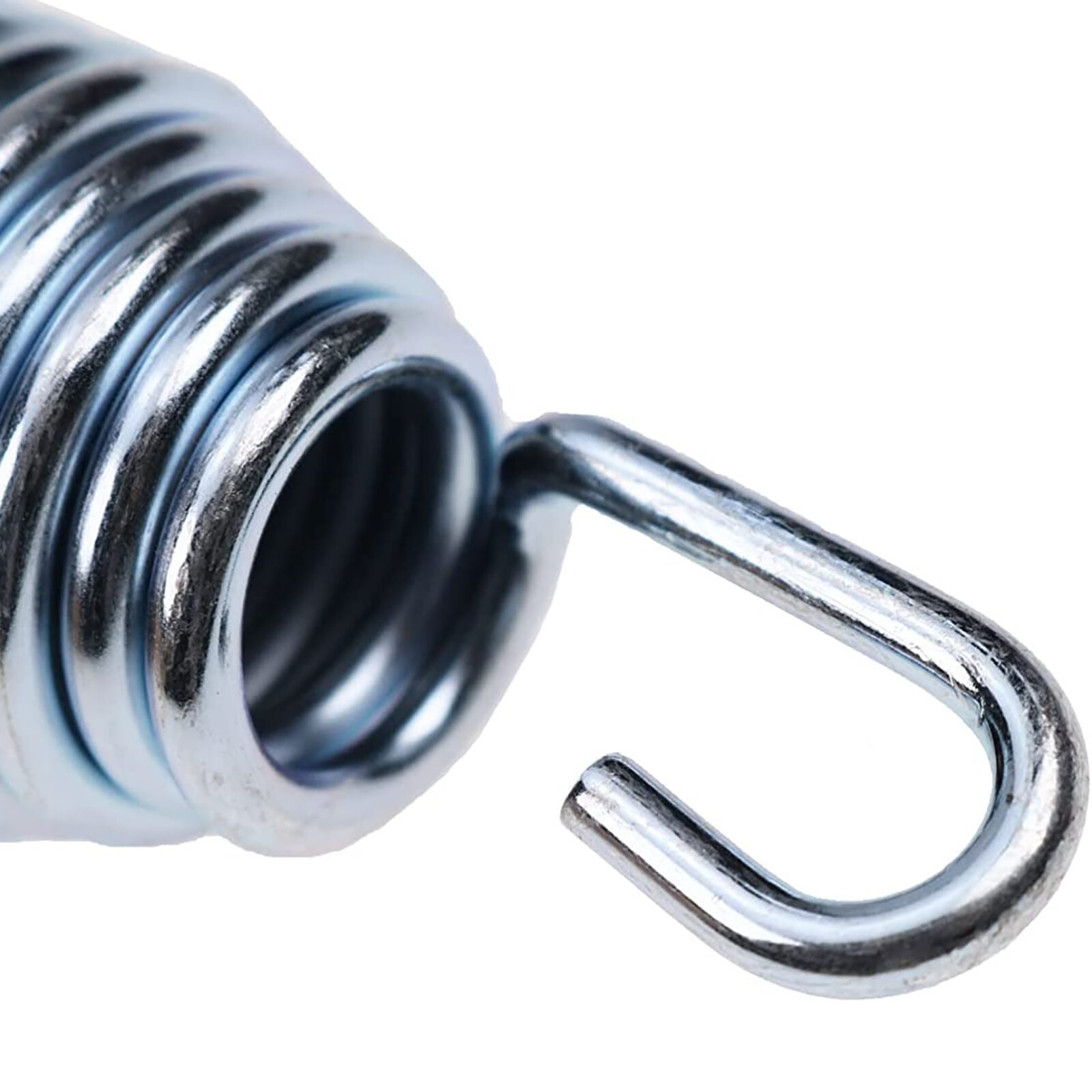 607616 604291 122388 Idler Tension Spring for Hustler Raptor Fastrak ...