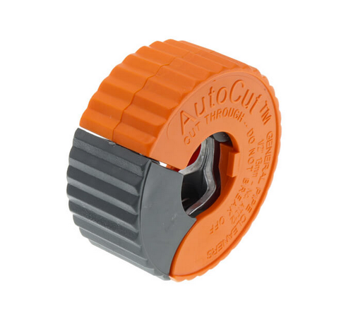 General AutoCut 1/2" Copper Tubing Cutter ATC-12 | eBay