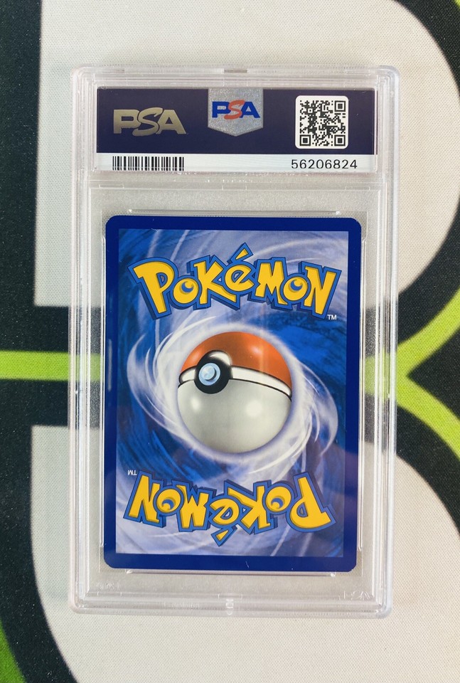 Blastoise GX Premium Collection Box Blastoise GX FA SM189 PSA 9 Mint | eBay