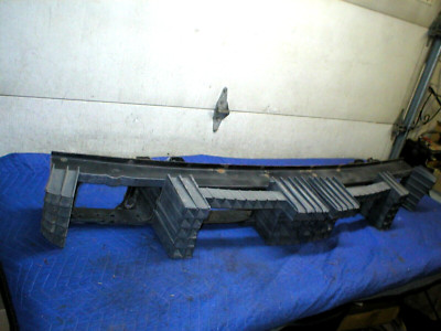 1985-1992 Camaro Iroc Z-28 RS Front bumper Crash Inpact Absorber Bar ...