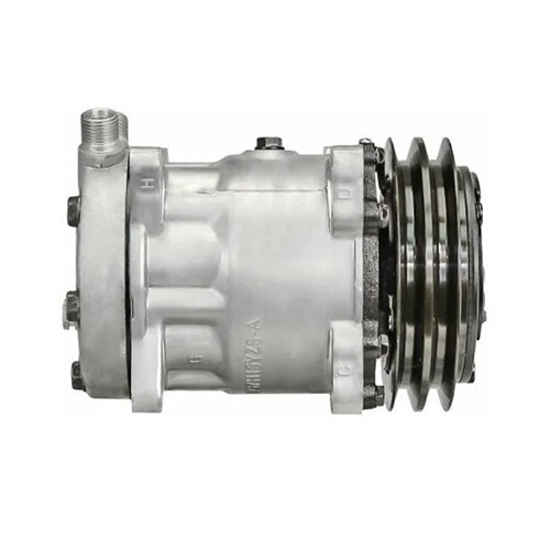 Sanden Style A/C Compressor - 4639, 4644, 4647, 4664, Air 03-3470, MEI ...