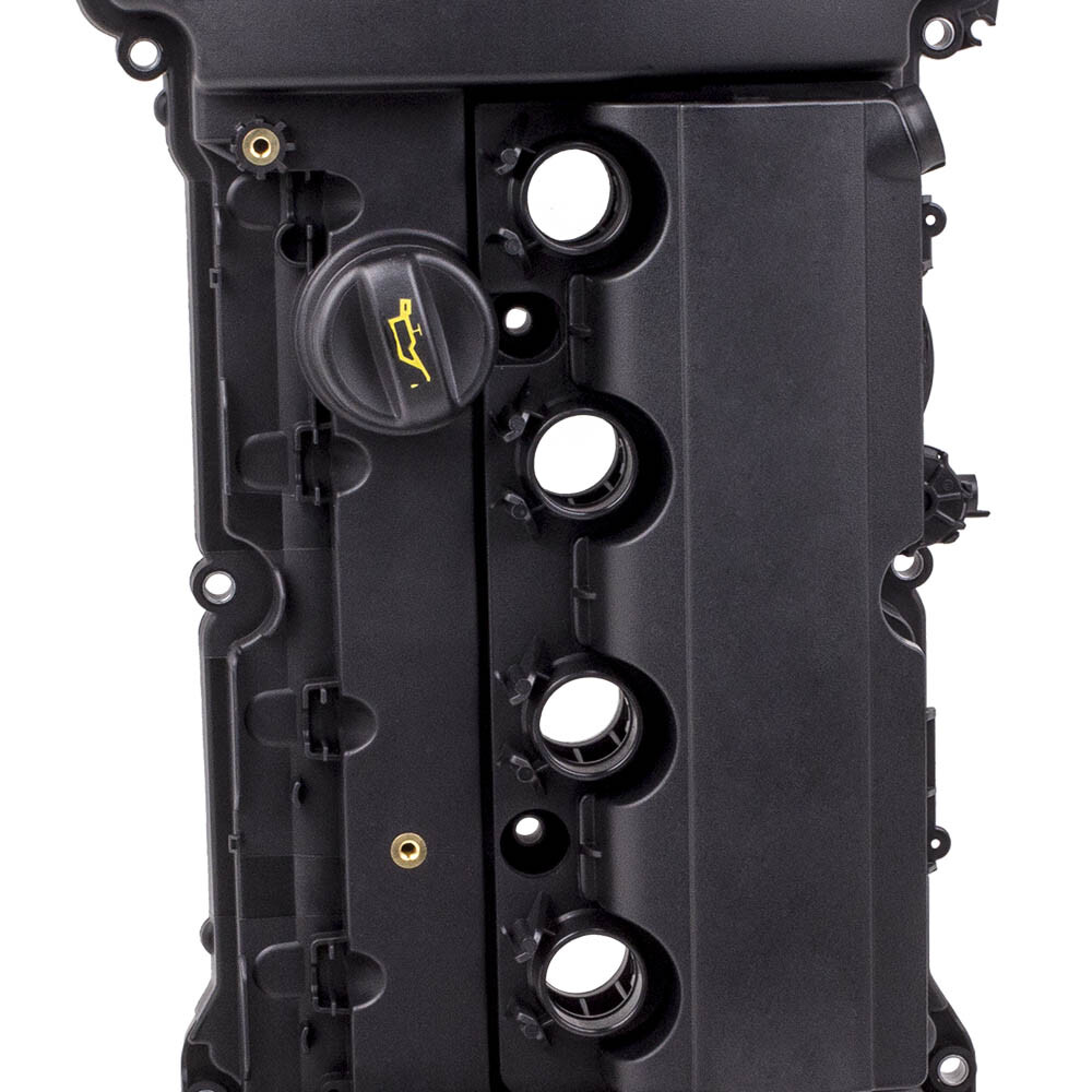 Cylinder Valve Cover w/ Gasket for Citroen Peugeot 1.6 16V THP EP6 ...