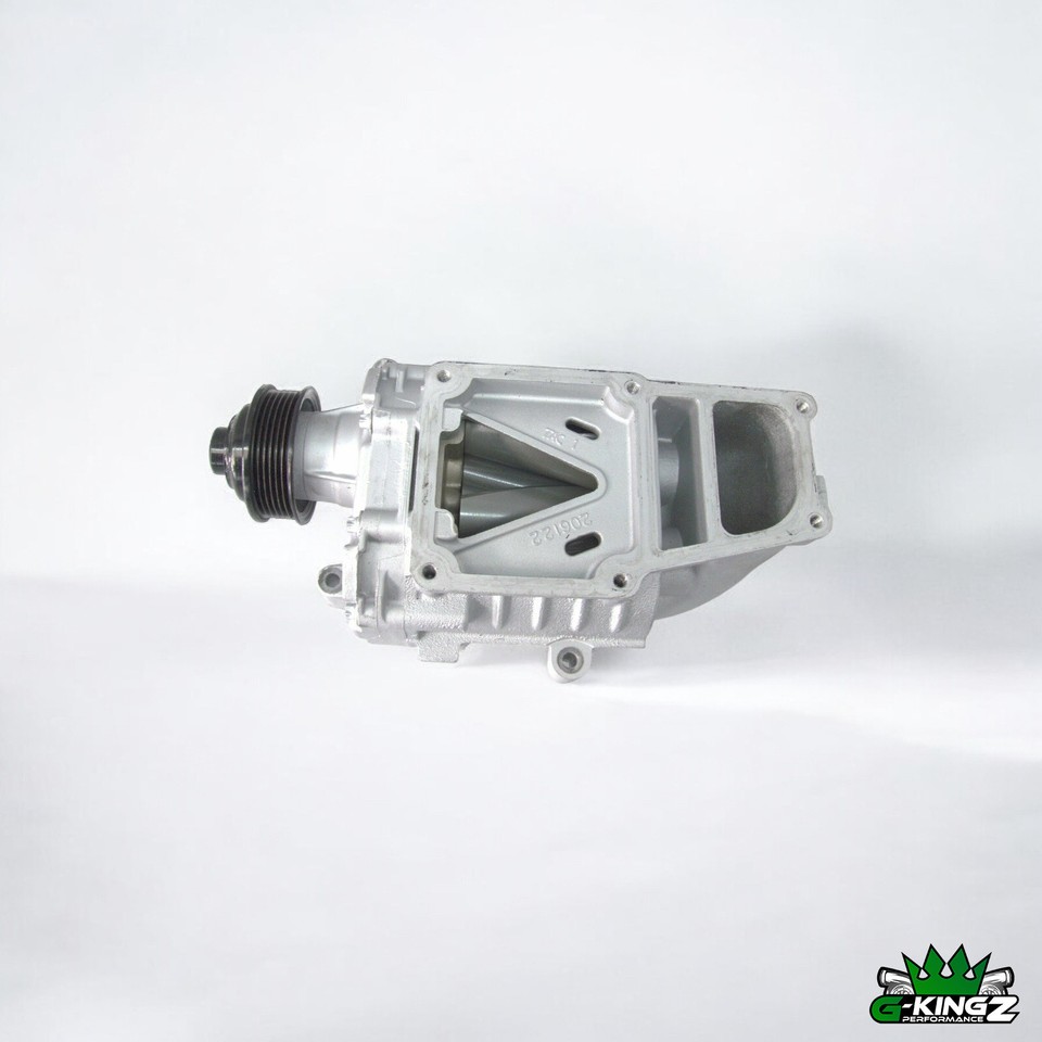 Eaton M45 Supercharger A1110901080 – Mercedes M111 Engine C230 CLK230 ...