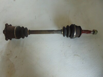 2003 Infiniti M45 Rear RH Passenger Axle | Genuine OEM