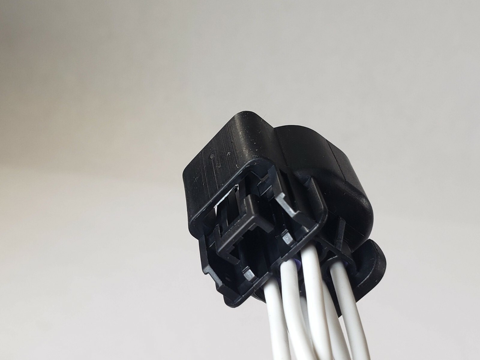 Lot Of 10 Delphi PPA-GF15 Throttle Body Wiring Harness Adapter Plugs 6 ...