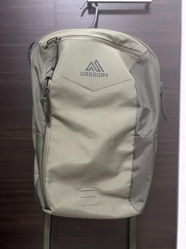 Gregory Border 25 Backpack Daypack Khaki | eBay