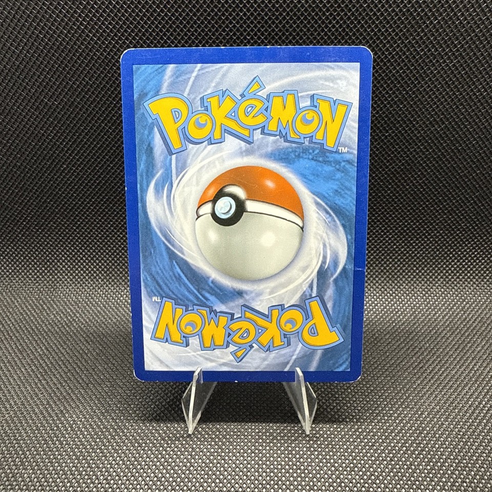 Pokemon TCG Professor's Research 178/202 Sword & Shield Base Regular ...