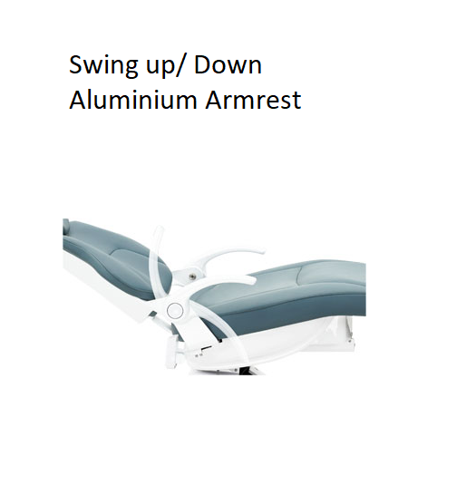 ADS Dental AJ12 Classic 101 OTP Operatory Package with Cuspidor (ALL ...