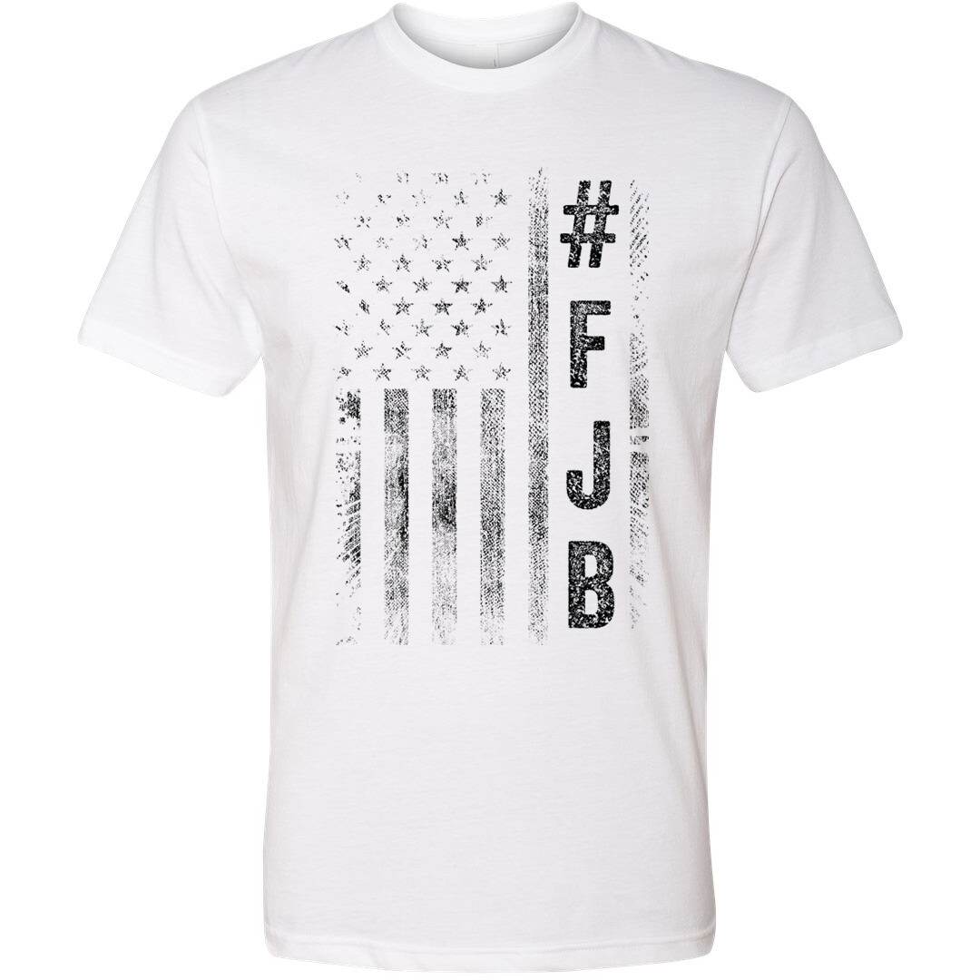 FJB Let's Go Brandon Joe Biden Funny Political Shirts Trump Shirts 2024 ...