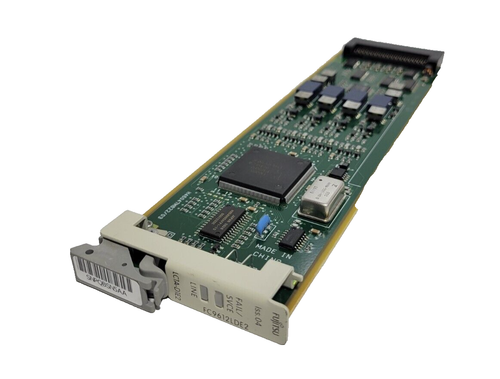 Fujitsu FLM 150 ADM Multiplexer Enhanced LS Channel Card- FC9612LDE2 | eBay