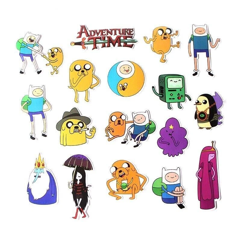 Adventure Time All Princesses Names