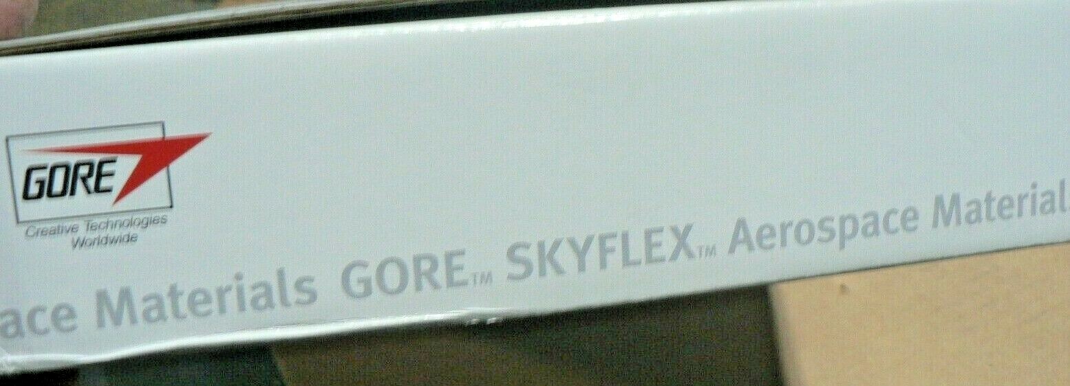 GORE GSC-21-95302-011 SKYFLEX RIBBED ADHESIVE TAPE Sealant Tape 110 ...