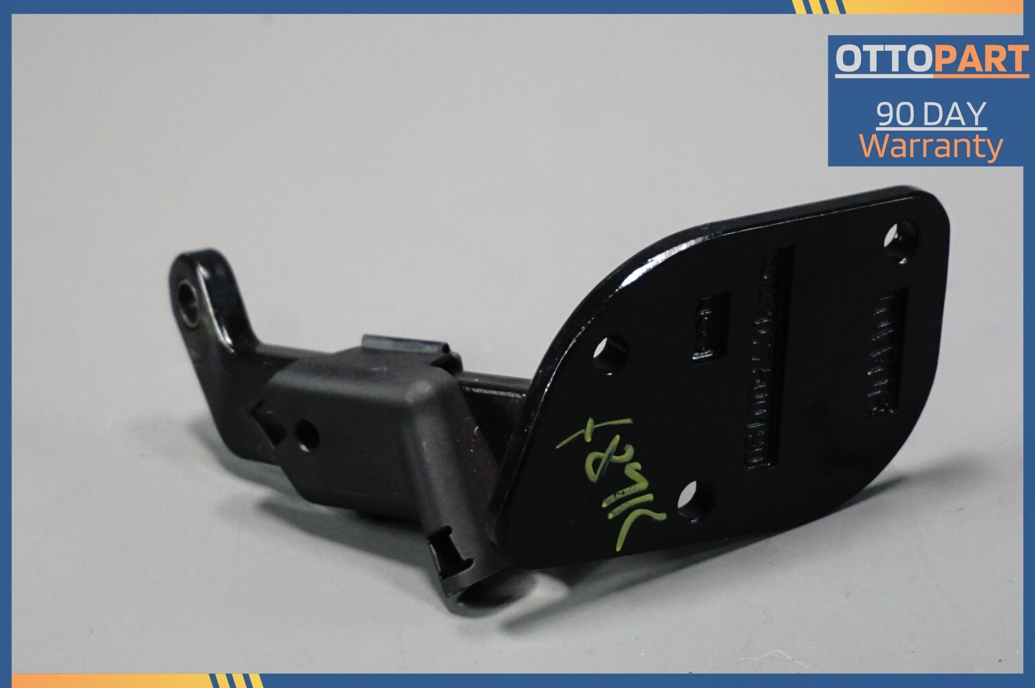2010-2014 MERCEDES Folding Top Part A207 W207 Right N/S Roof Lever ...