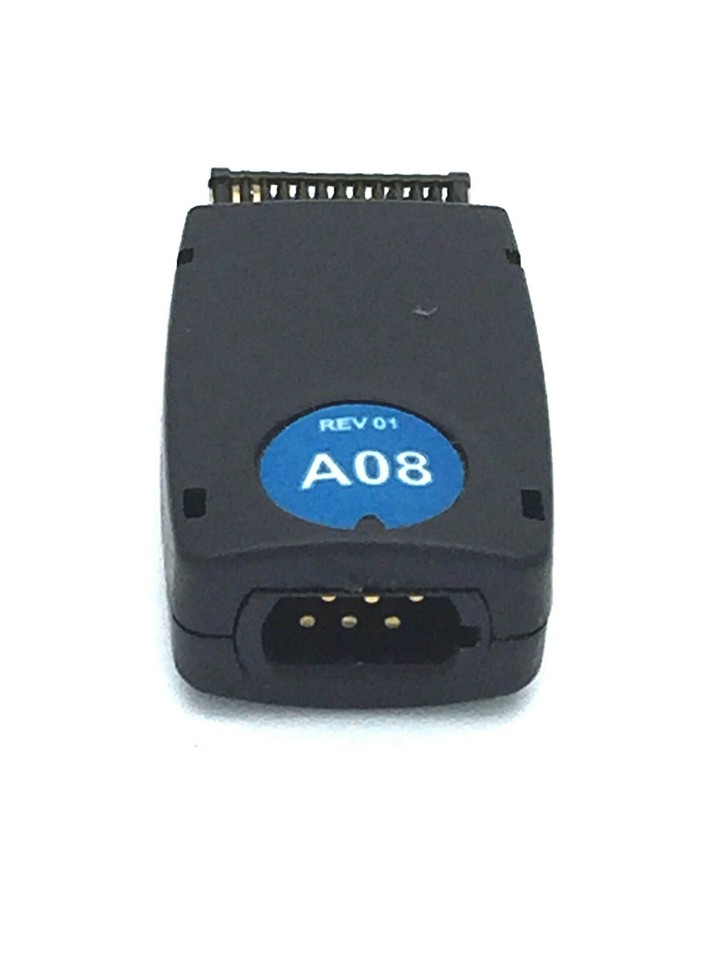 iGo A08 Power Charger Tip Smart Connector for Siemens A55 A56 A60 C55 ...
