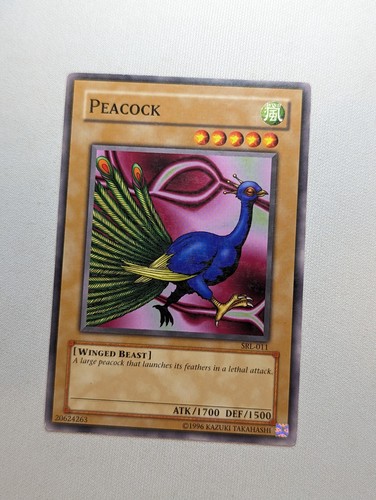 YU-GI-OH Tyhone #2 Common SRL-017 | eBay