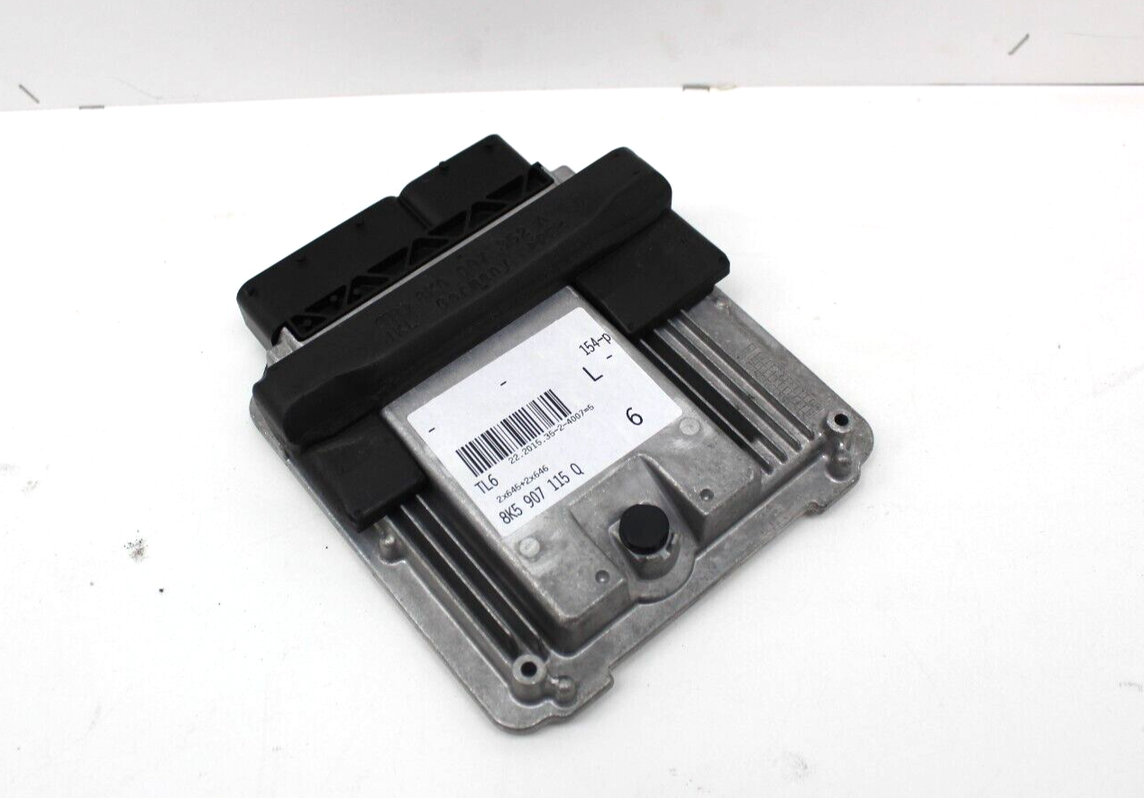 2013-2016 Audi A4 Engine Computer Engine Control Module ECU 8K5907115Q ...