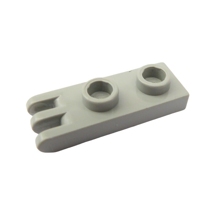 LEGO HINGE PLATE 1X2 W/ 3 FINGERS (2 PCS) CHOOSE YOUR COLOR 4275!! | eBay