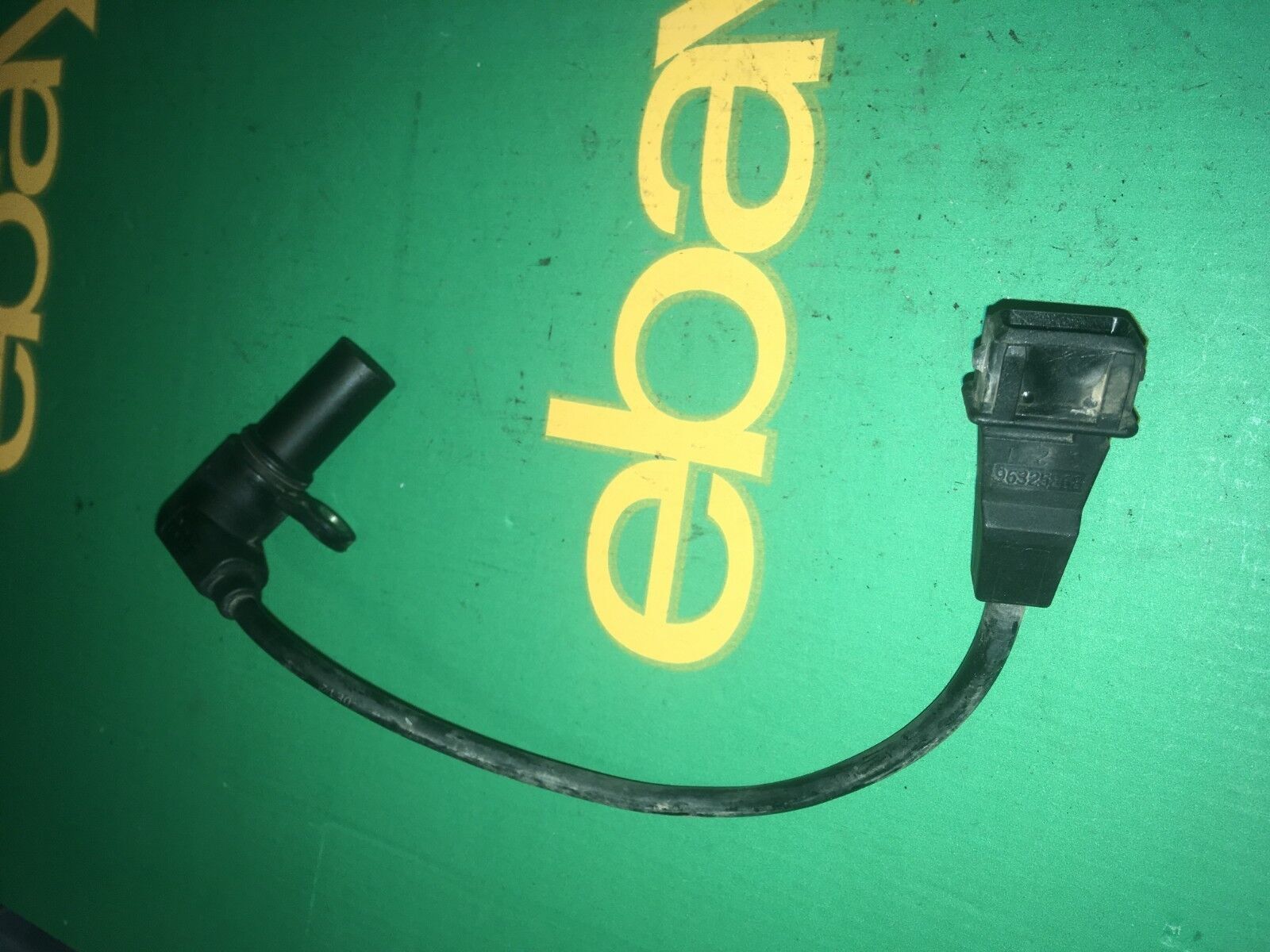 GENUINE Crankshaft Position Sensor 96325868 - Daewoo Kalos 1.2 (2004 ...