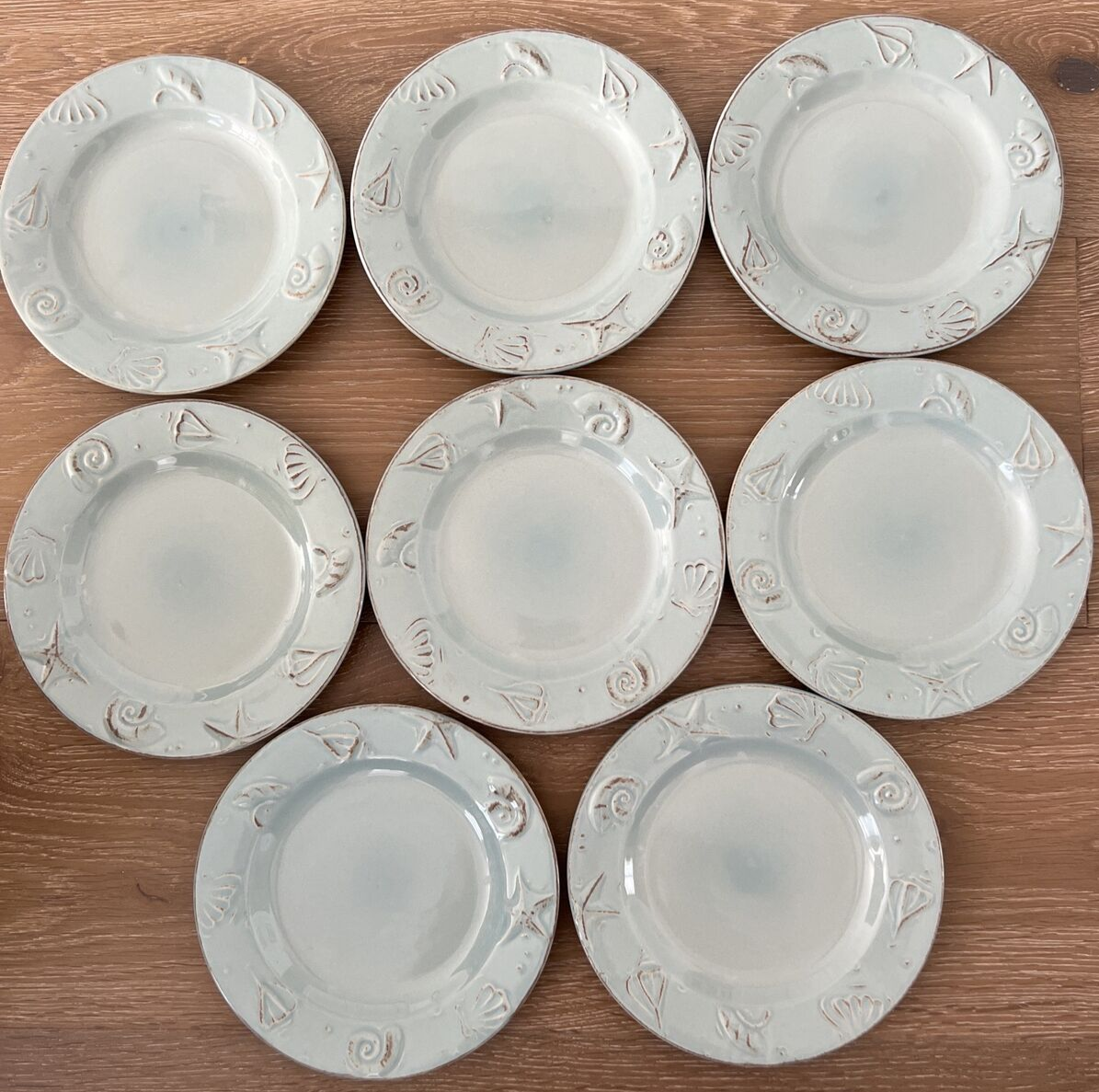 Thomson Pottery Beach