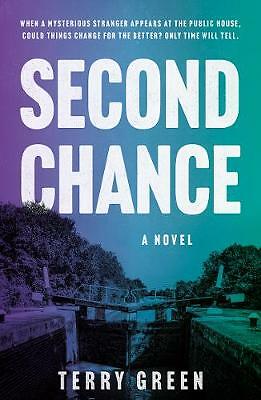 Second Chance by Terry Green (Paperback, 2020) 9781800460577 | eBay UK