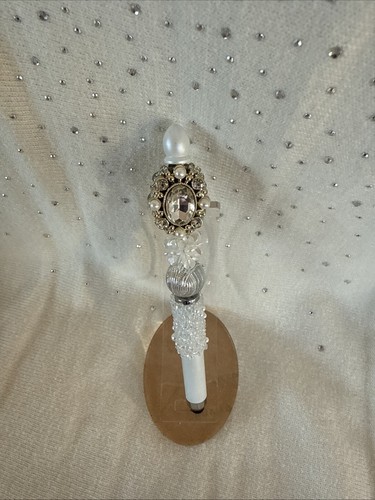 Fancy Handmade Stylus Pen/ink Pen All In One | eBay