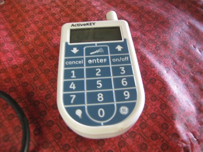 Lock Boxes - 3 Ge Supra