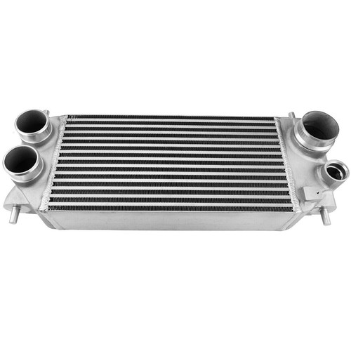 Aluminum Intercooler Fits 2015-2020 2018 Ford F150 EcoBoost 2.7L 3.5L ...