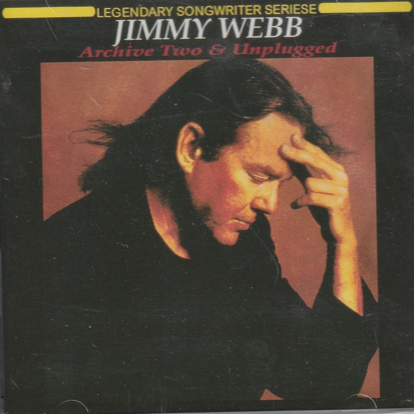 JIMMY WEBB SINGER SONGWRITER | eBay