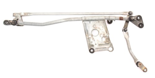 Windshield Wiper Linkage Transmission 97-03 Audi A8 S8 Genuine - 4D1 ...