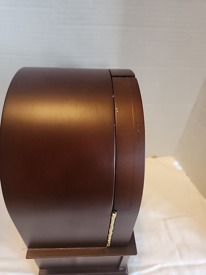 Mr Christmas Animated Retro Music Radio 1950's Dancing Couples 2004 See ...