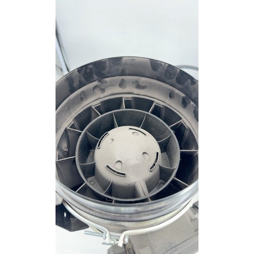 Soler Y Palau TD 800/200 Tubular Fan | eBay