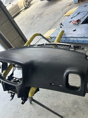 Dodge Charger Instrument Panel | eBay