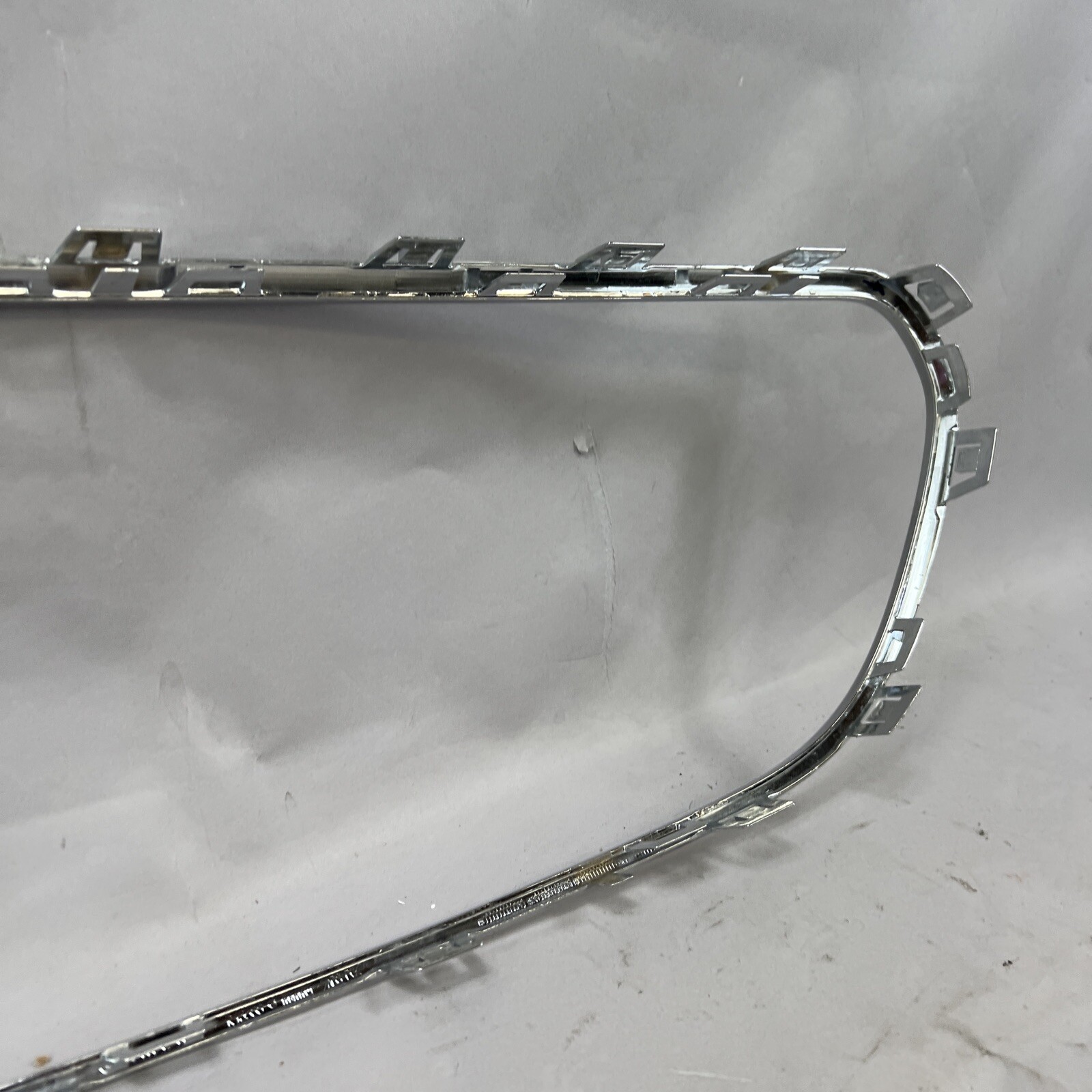 Mercedes-Benz 2017-2020 E-CLASS W213 A2138850200 Front Grille Grill ...