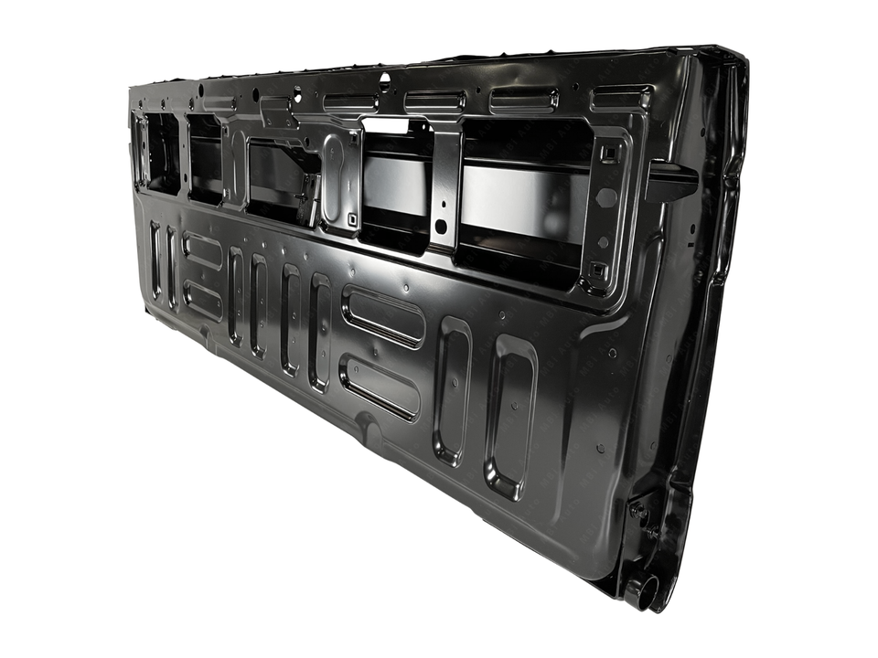 NEW Painted To Match OEM Tailgate Shell for 2017-2019 Ford F250 F350 ...