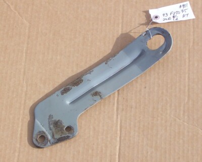 87 - 97 FORD OBS F250 F350 7.5L 460 ENGINE LIFTING HOOK EYE BRACKET OEM ...