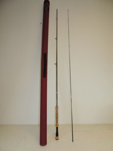 Antique Steel Fishing Rod In Vintage Fishing Rods for sale - eBay