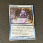 MINDREAVER Magic the Gathering MTG Born of the Gods BNG blue human ...