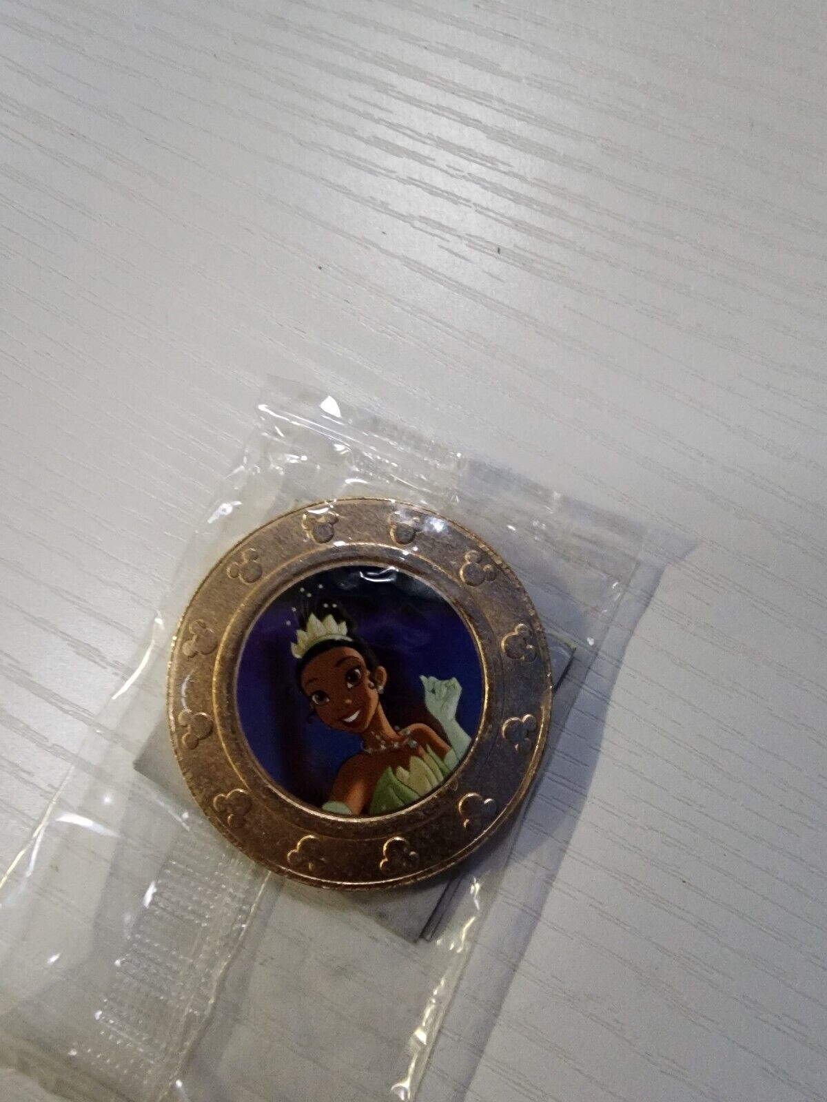Disney Pixar 100 Wonderball Coin Frankford Sealed 2023 Coins | eBay