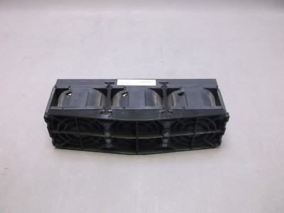 IBM 8852 BLADECENTER H TRIPLE FANPACK ASSEMBLY 43V7099 43C3886 8852HC1 ...